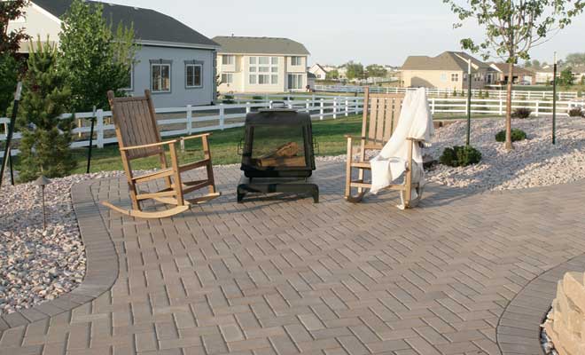 Everything You Need To Know About Patio Pavers - X/O Exteriors and Outdoors