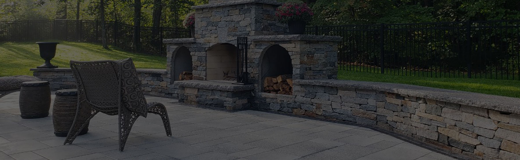 Our Products - Exteriors and Outdoors